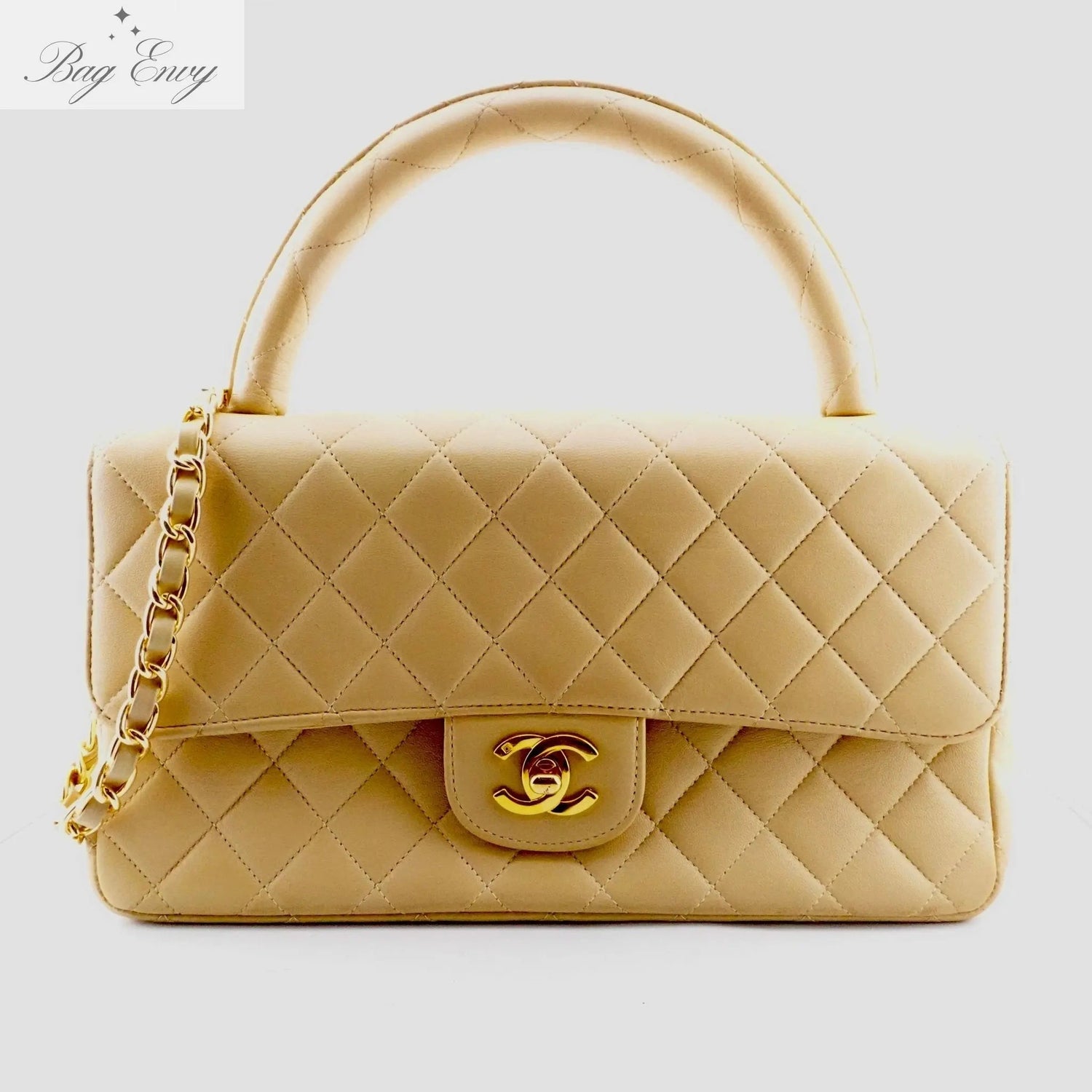 Authentic Preloved Luxury Brand Designer Bags and more – Bag Envy